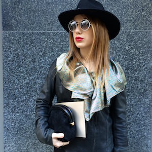 Eleonora Milano - Scuola Italiana di Moda e Stile