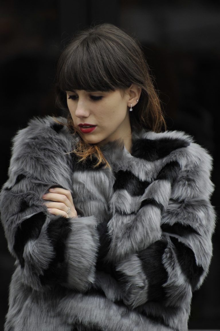 5 секретов, как стать известным fashion-блоггером - Scuola Italiana di ...